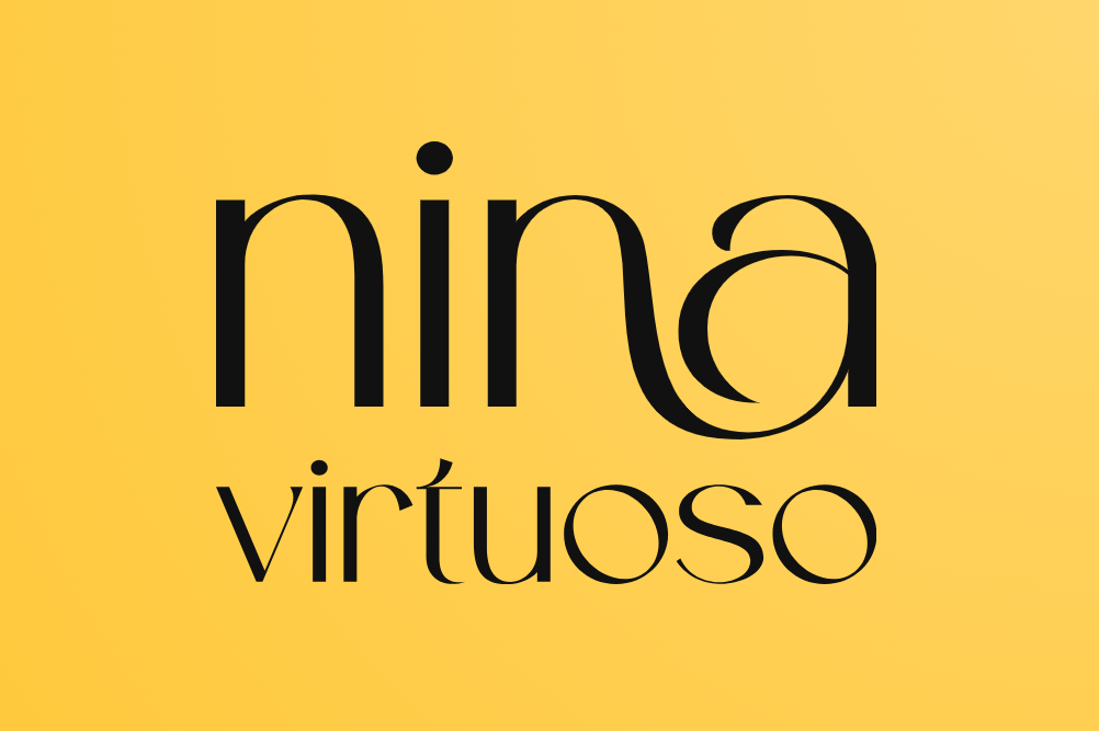 Nina Virtuoso | Copywriter | Nina Virtuoso